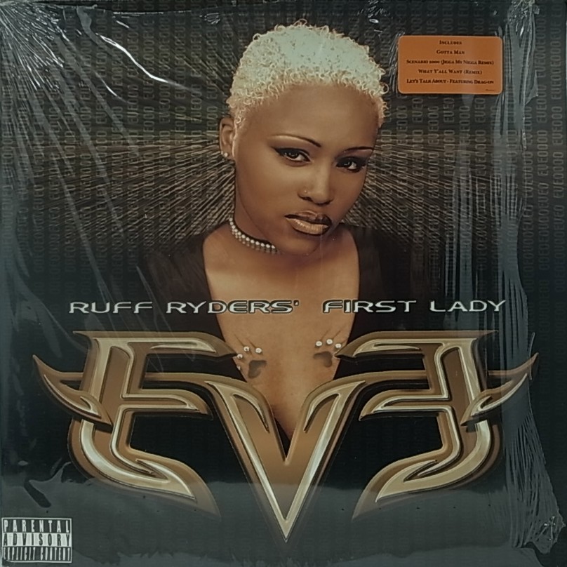 EVE/RUFF RYDERS FIRST LADY