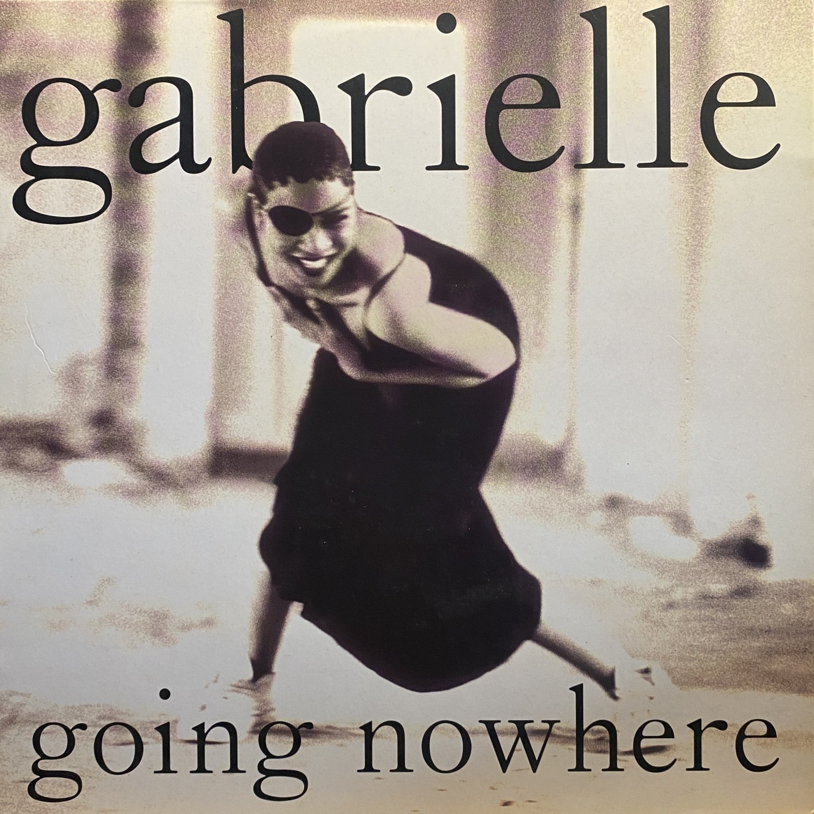 GABRIELLE/GOING NOWHERE R&B